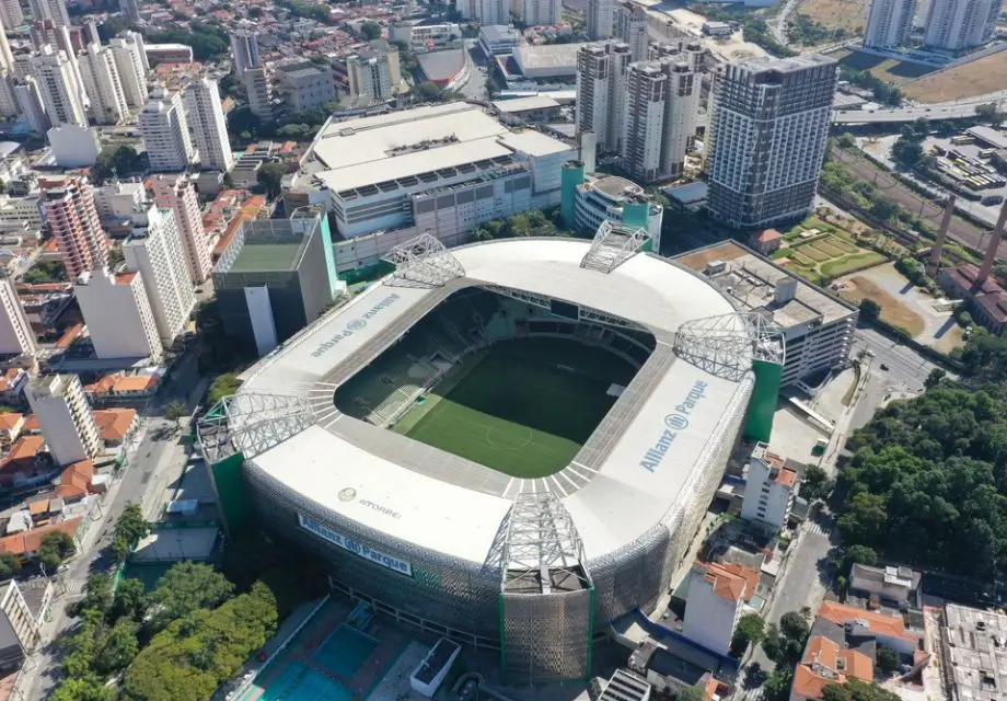 Veja os próximos jogos e como chegar no Nubank Parque