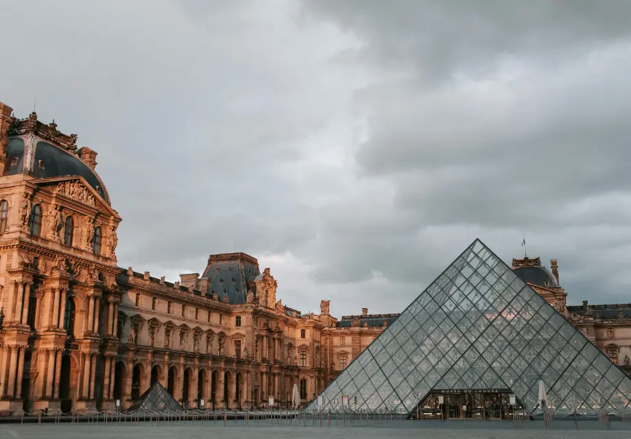 Bus pour Paris - Comparez et Réservez facilement