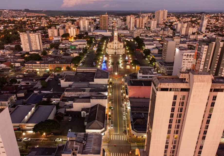 Rodoviária de Maringá - PR: Passagens, Telefone e Horários