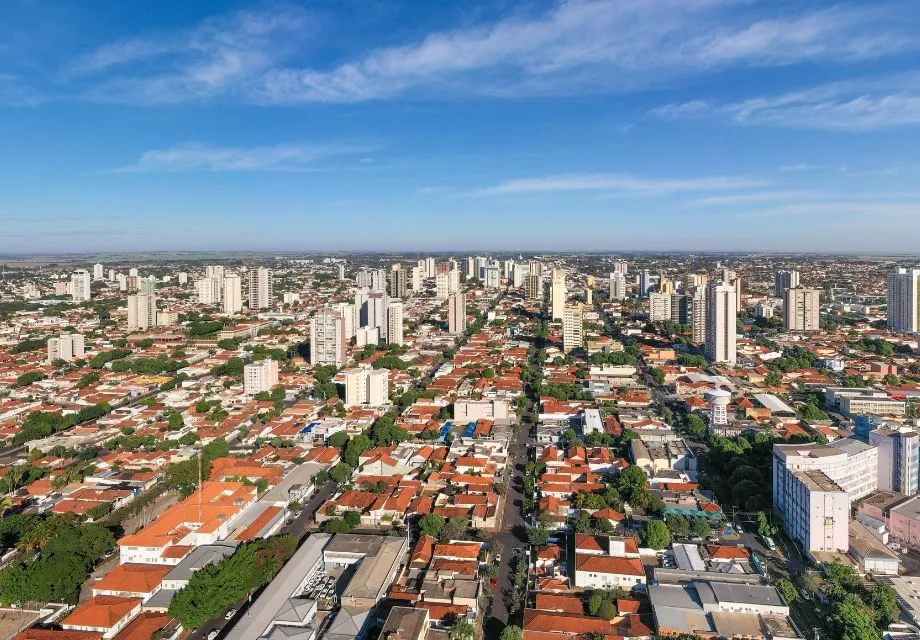 Passagem de Ônibus para Jose Bonifacio - Horários e Descontos