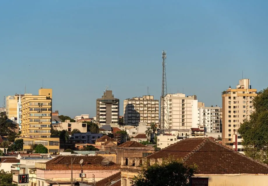 Rodoviária de Santa Maria - RS: Passagens, Telefone e Horários