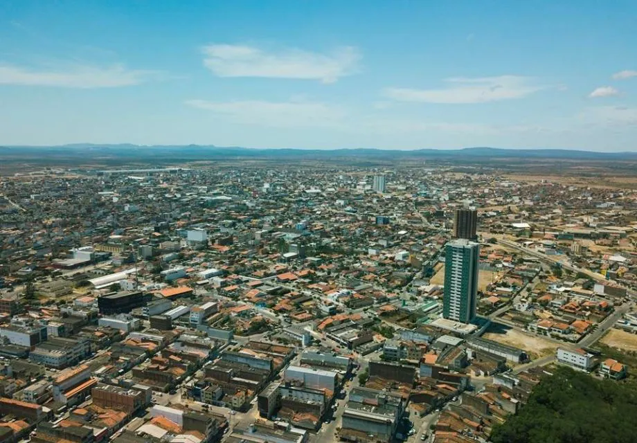 Ônibus de Fortaleza, CE para Santa Cruz do Capibaribe, PE com descontos
