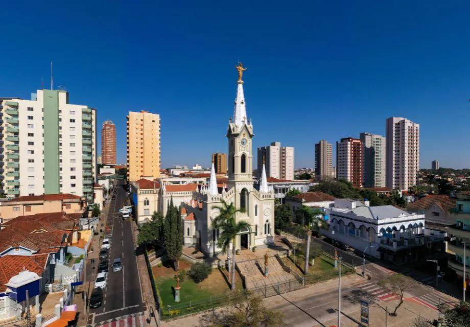 Rodoviária de Rio Verde - GO: Passagens, Telefone e Horários