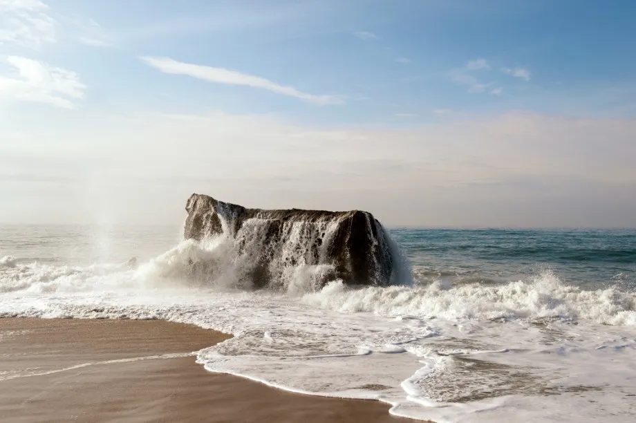 Bus Biscarrosse > Capbreton - Hossegor dès avec BlaBlaCar Bus (ex Ouibus)