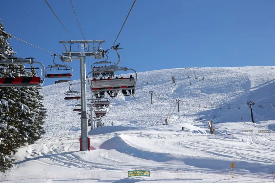 Cheap bus ticket Annecy > Saint-Gervais-les-Bains with BlaBlaCar Bus ...
