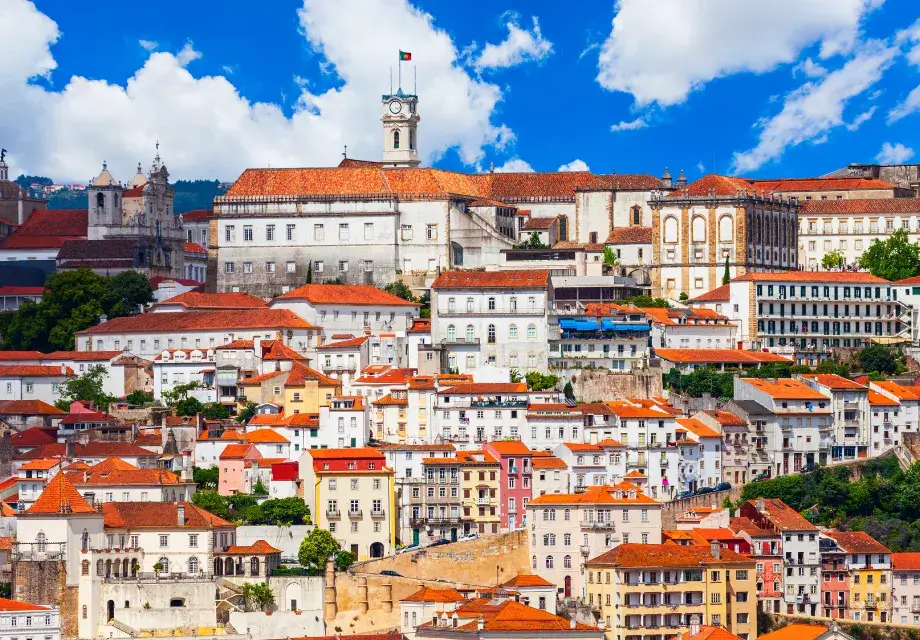 Busy Kołomyja - Coimbra od 914,44 zł. Rozkład jazdy. Tanie bilety ...