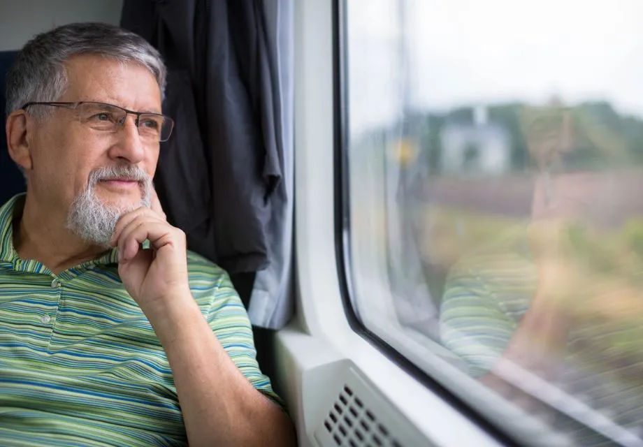 Billets de train Colmar - Vierzon