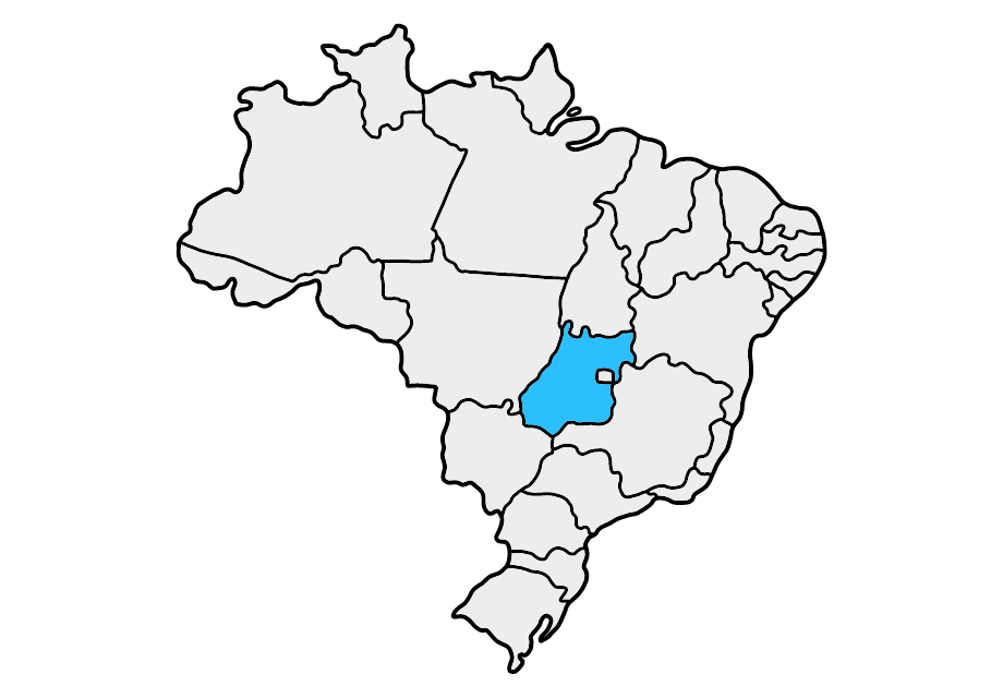 Rodoviária de Mara Rosa - GO: Passagens, Telefone e Horários