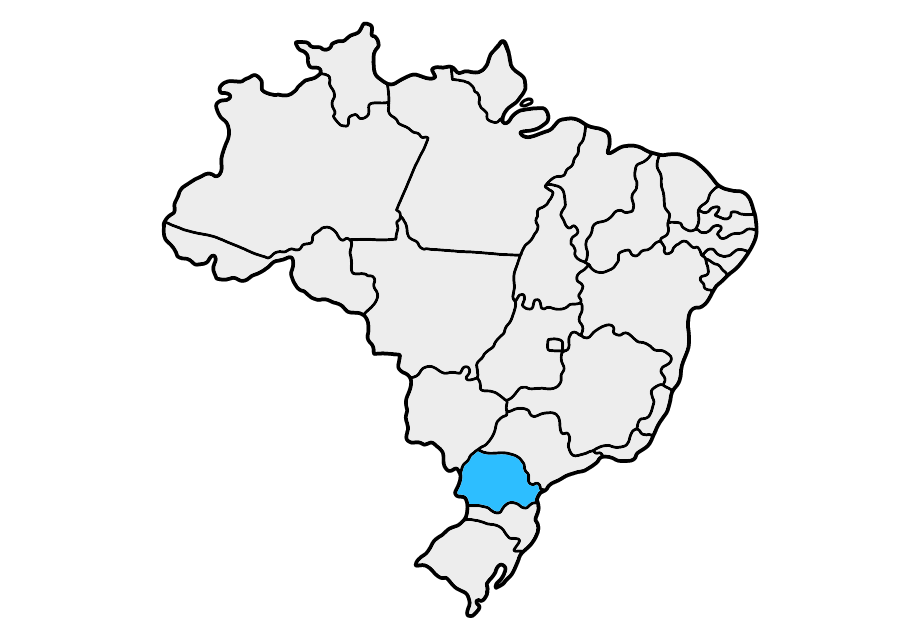 Rodoviária de Guarapuava - PR: Passagens, Telefone e Horários