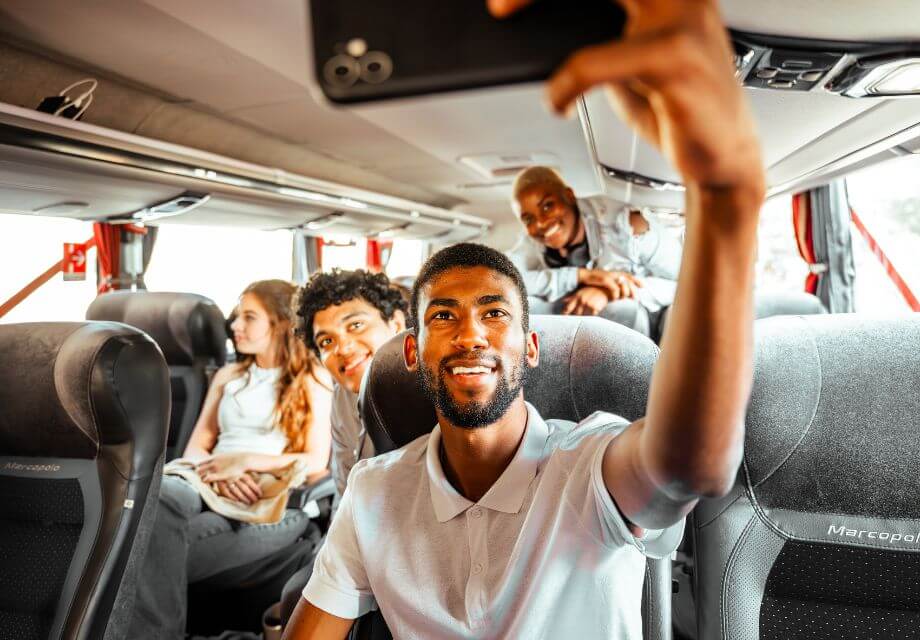 Passagem de Ônibus para Gabriel Monteiro, SP | BlaBlaCar