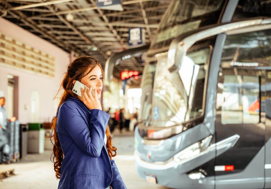 Rodoviária de Santa Cruz - RN: Passagens, Telefone e Horários