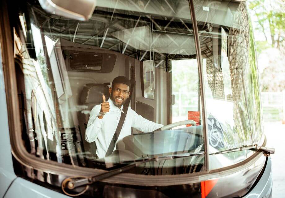 Viação EGA: Passagens de Ônibus em até 12x