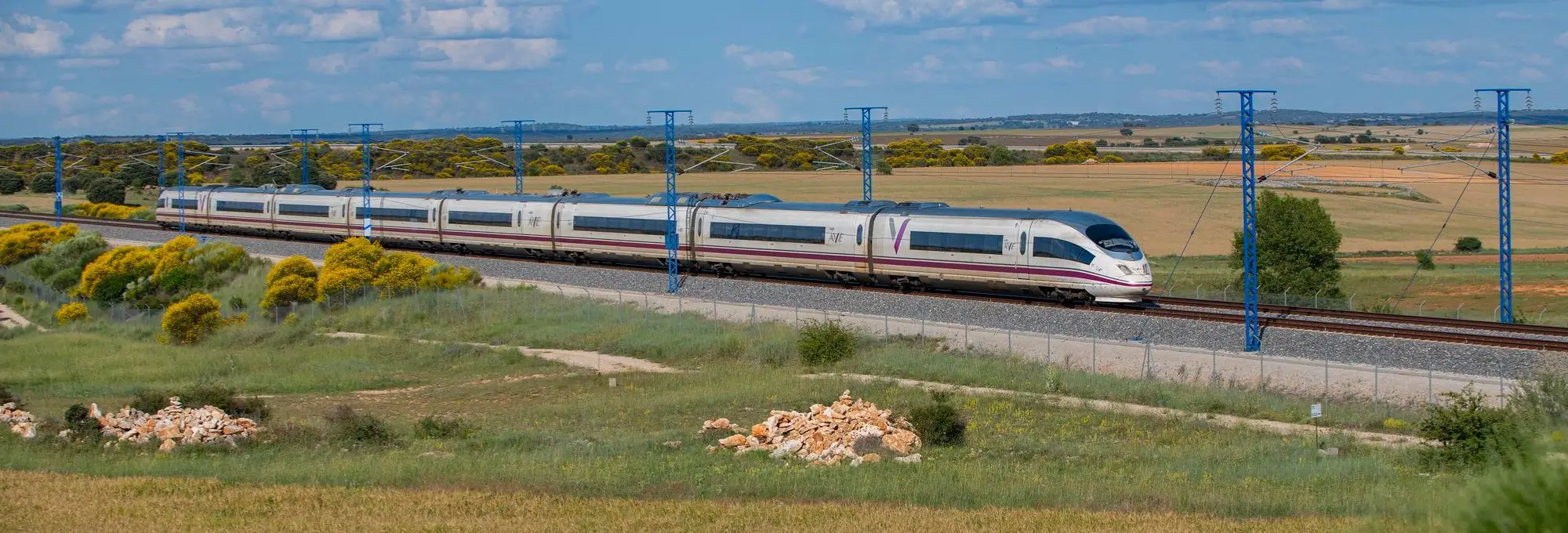 Compara precios y compra tus billetes de Intercity en BlaBlaCar