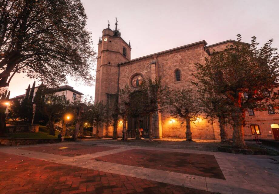 Tren de Madrid a Irun con Renfe | BlaBlaCar