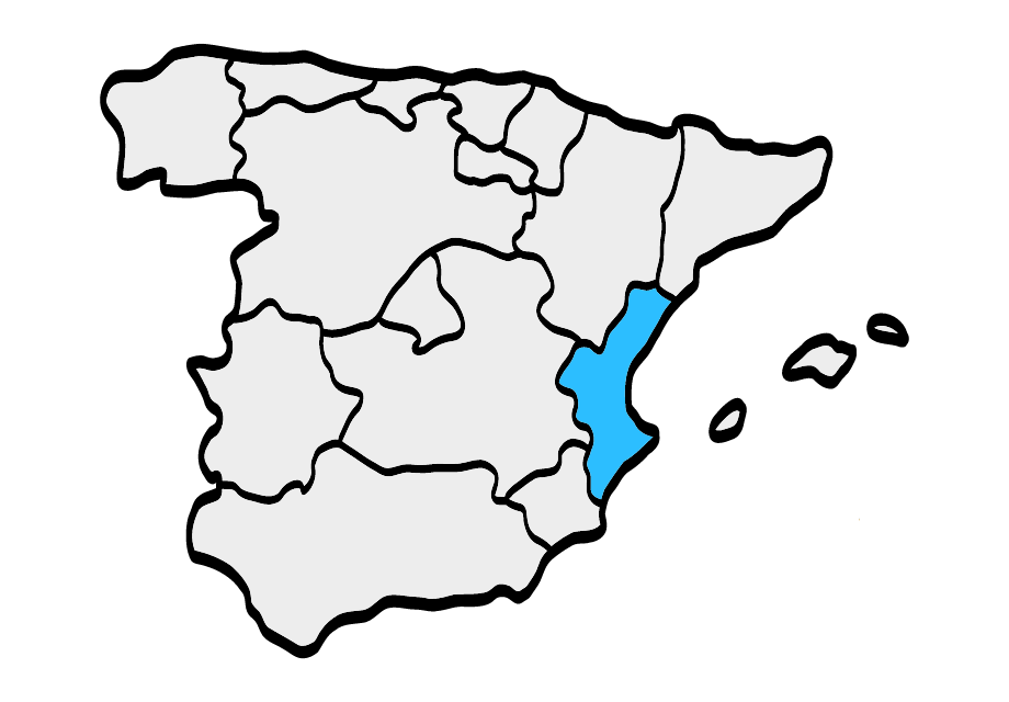 Estación de tren Requena Utiel: Billetes, Servicios y Horarios