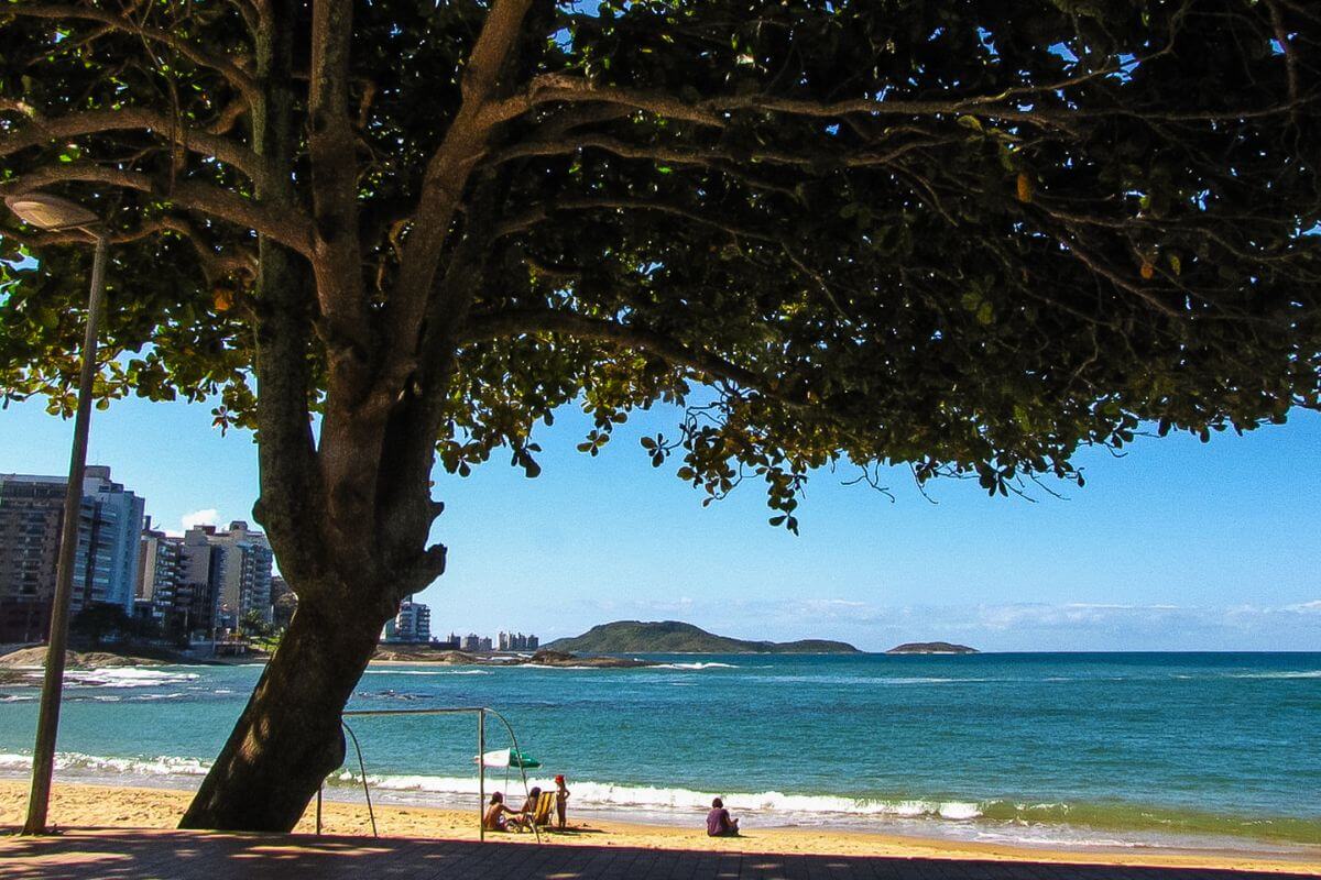 Melhores passeios em Guarapari, ES - BlaBlaCar