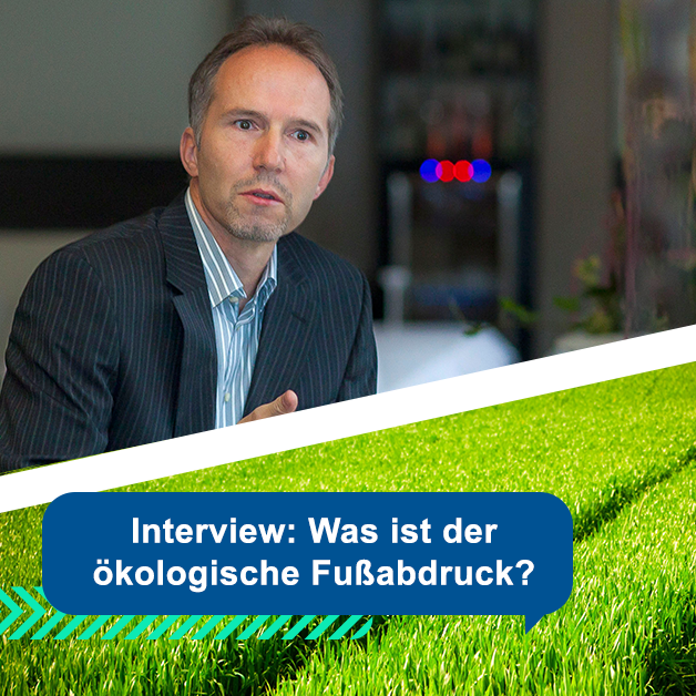 Was ist der ökologische Fußabdruck? - BlaBlaCar